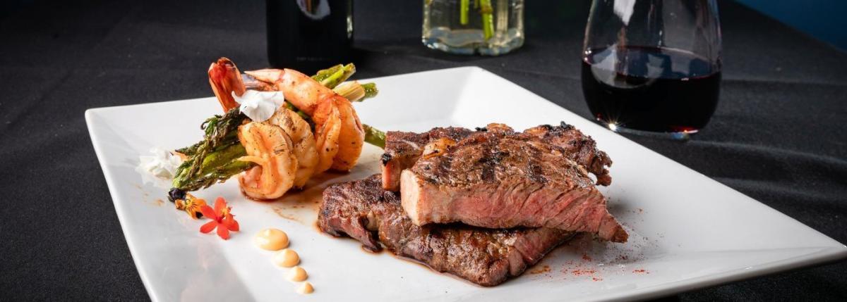 Date Night Goals in JCMO