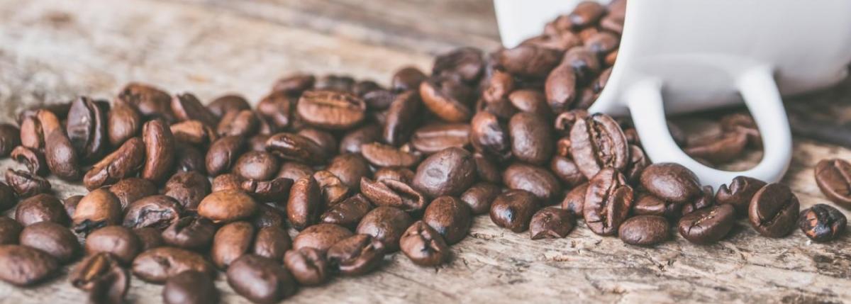 JCMO Coffee Essentials