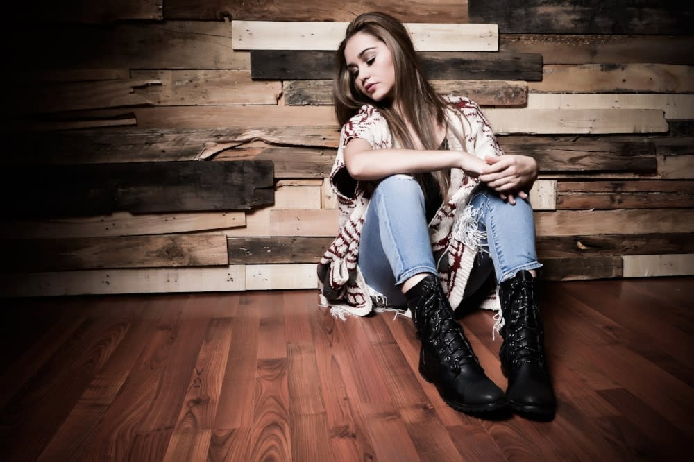 Kaylin Roberson Talks About Her Message and Her Music