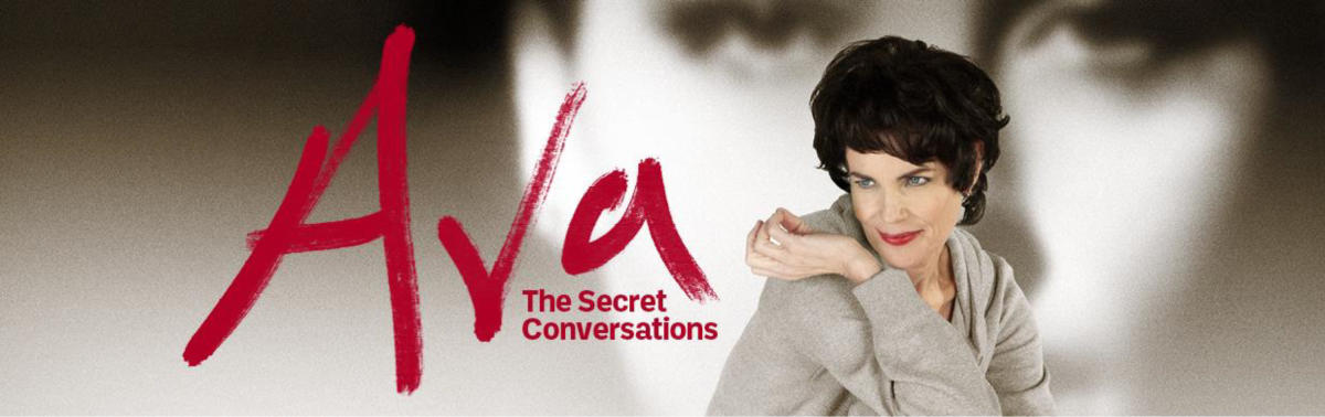 Ava: The Secret Conversations