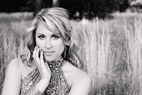 JoCo Has Talent! - Meet Amanda Daughtry