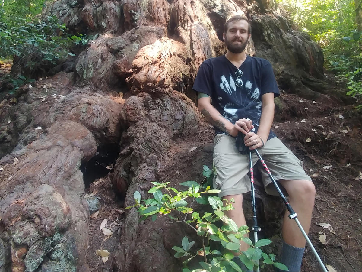 Trail Town Destination Trip Tips with Austin Cross