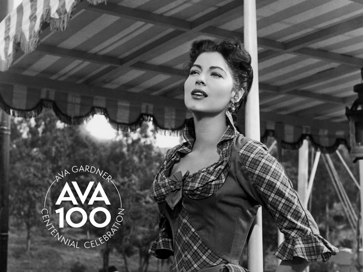 The final "Toast to Ava" Centennial Event