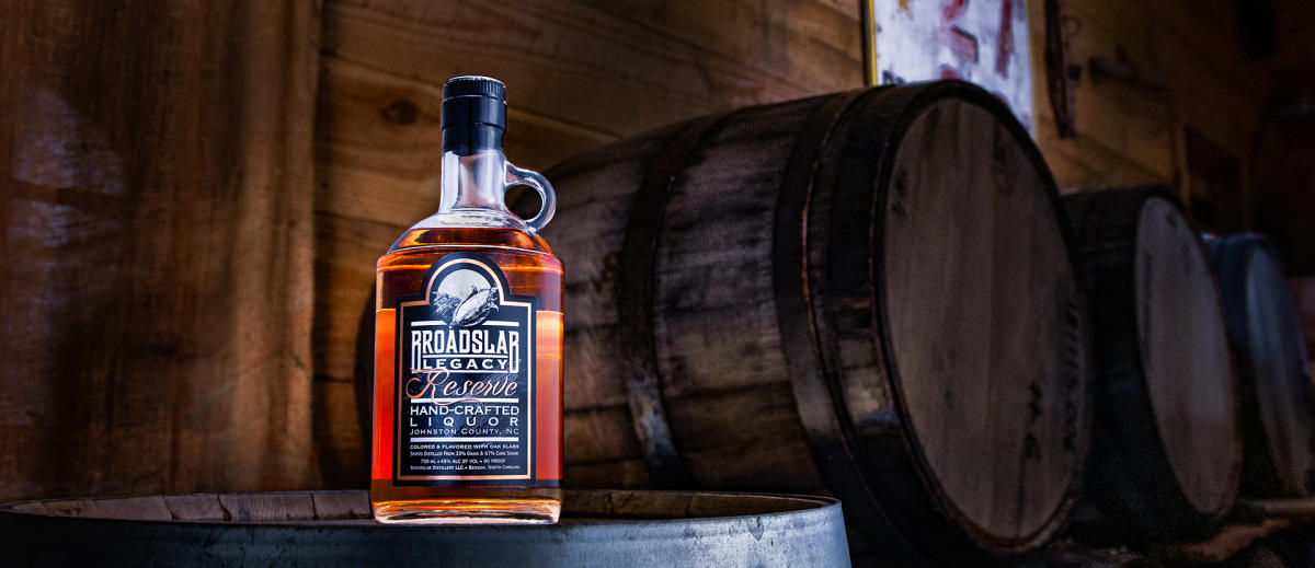 Broadslab Distillery Opens Tasting Room March 19
