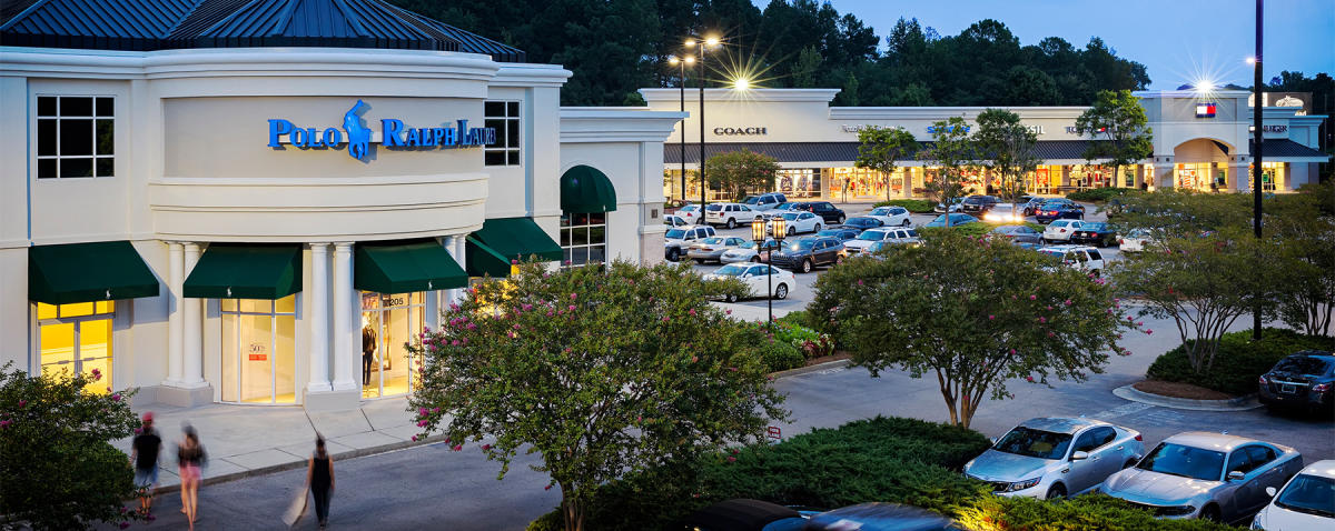 Smithfield, NC|Places to Shop