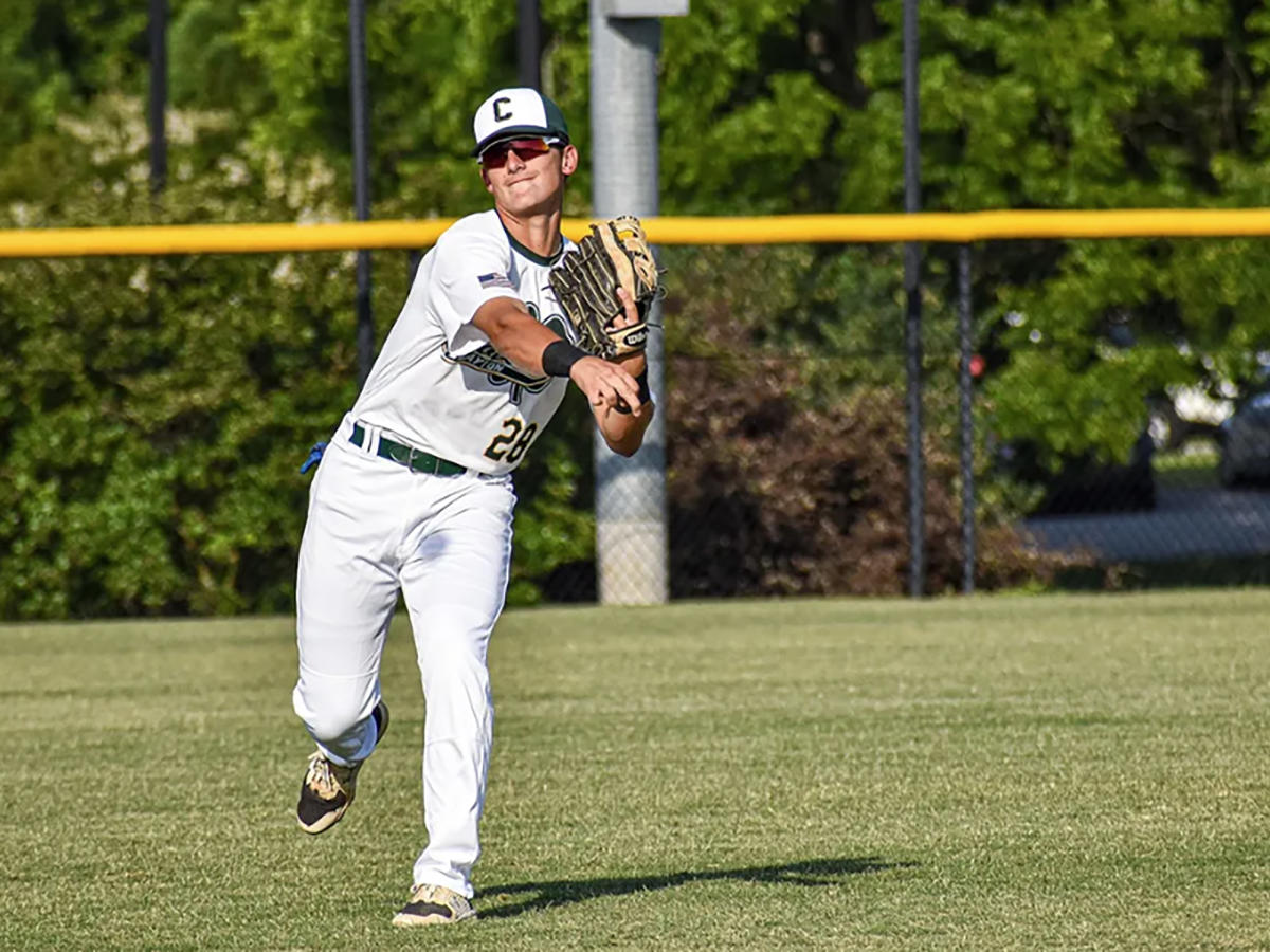 Clayton Clovers Baseball Team | Opening Weekend & 2023 Season