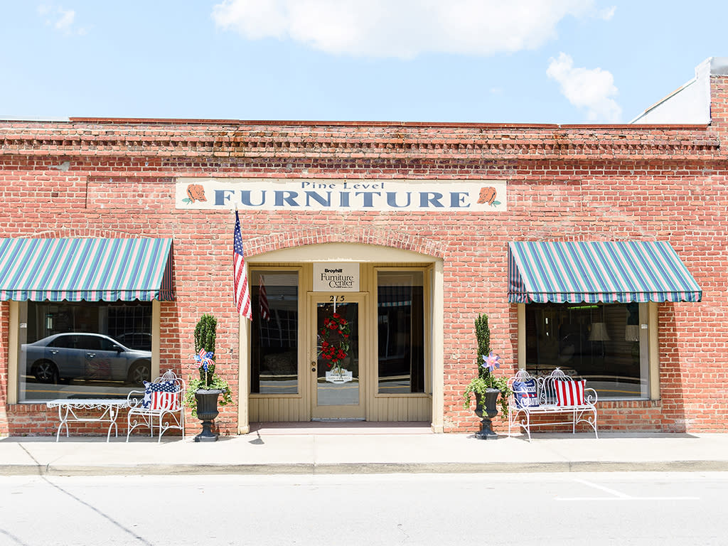 Shopping | More Shopping, Johnston County NC