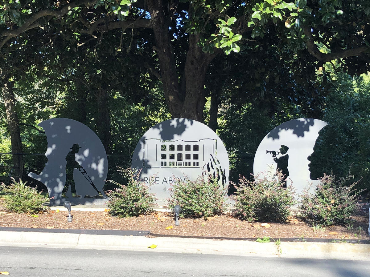 Smithfield Walking Tour | Smithfield/Johnston County, NC