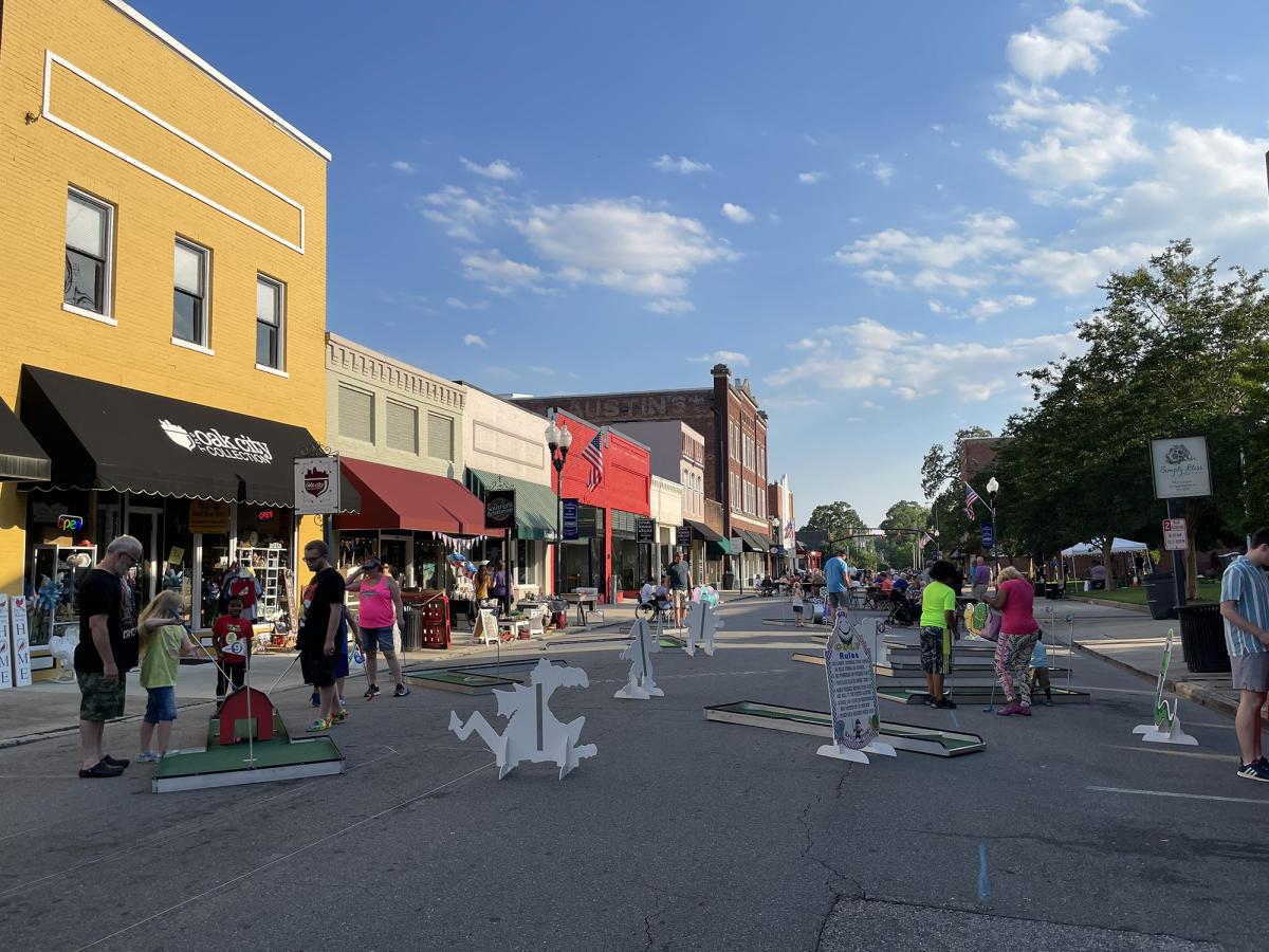 VisitSmithfield.org Gets Updated Look