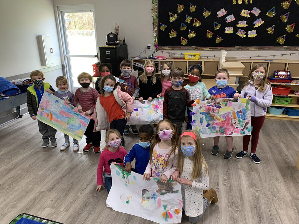 Keeping the “Kids” in Kids ‘R’ Kids