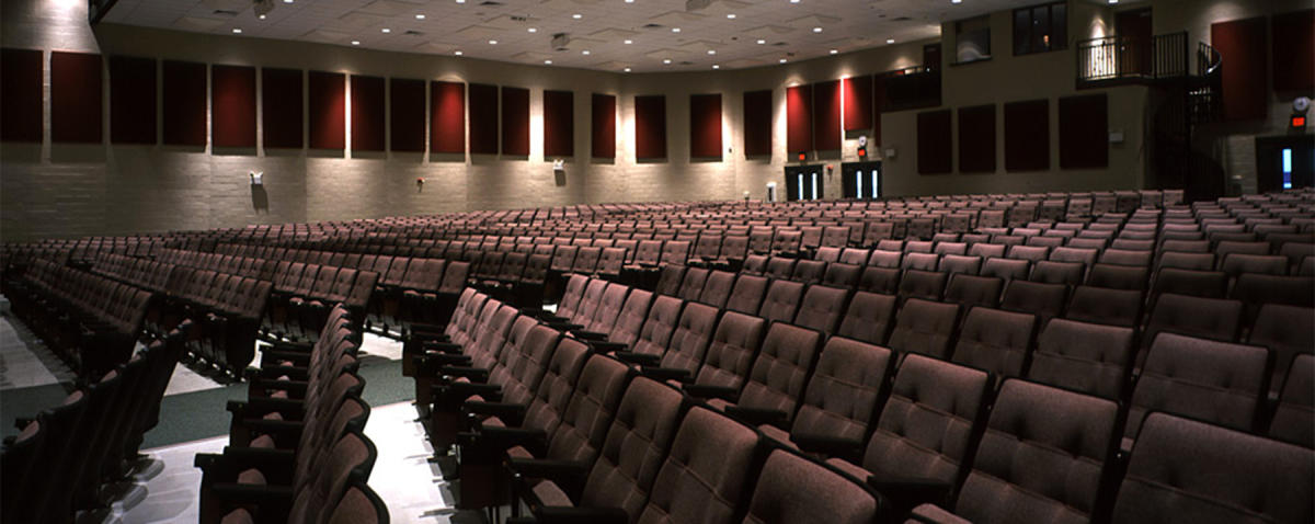 Arts and Entertainment|Johnston County NC