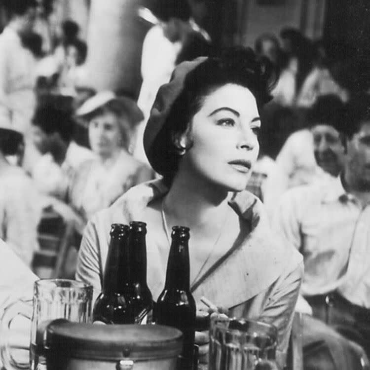 Ava Gardner Honored in Spain and Museum Exhibits Artifacts