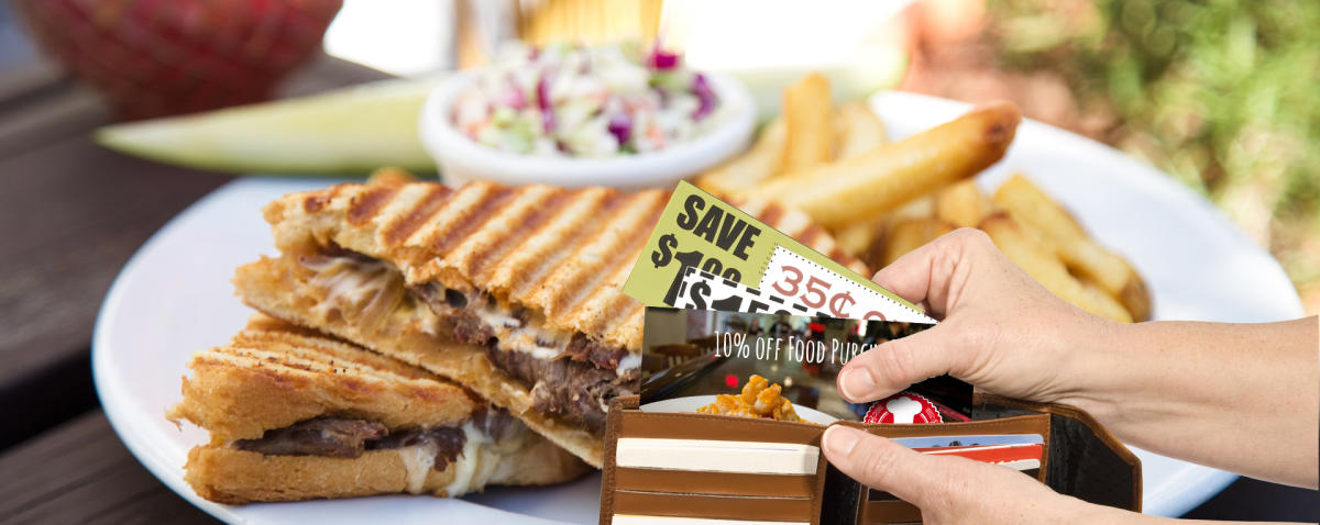 10% Off (Church Program)