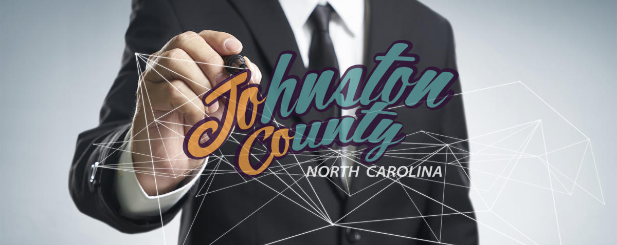 2012 Visitor Impact for Johnston County