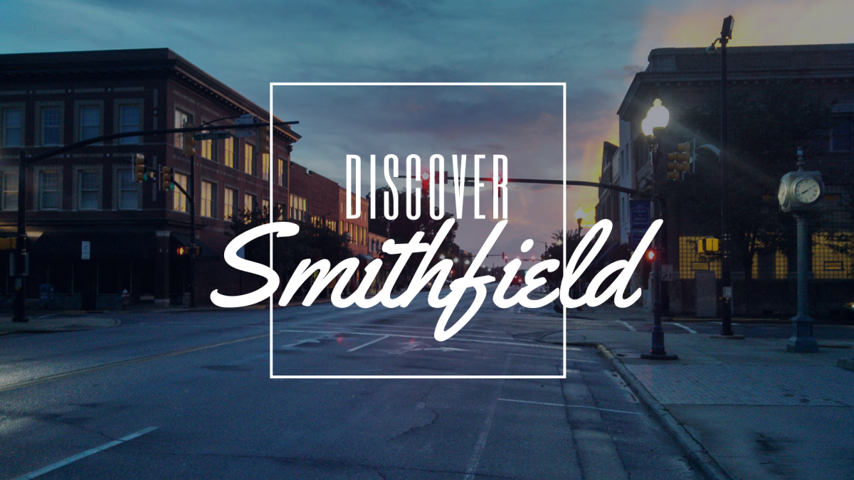 Discover Smithfield|Ava Gardner Museum, Smithfield, NC