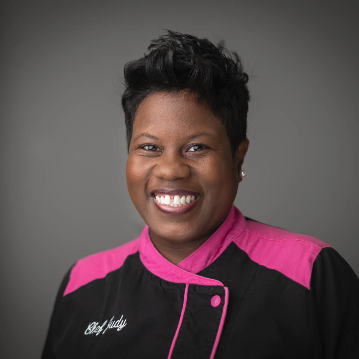 Chef Judy wins Food Network’s 'Supermarket Stakeout'