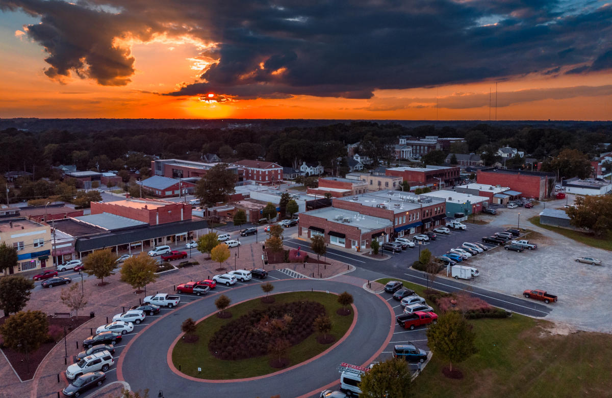 Clayton is Turning 150!