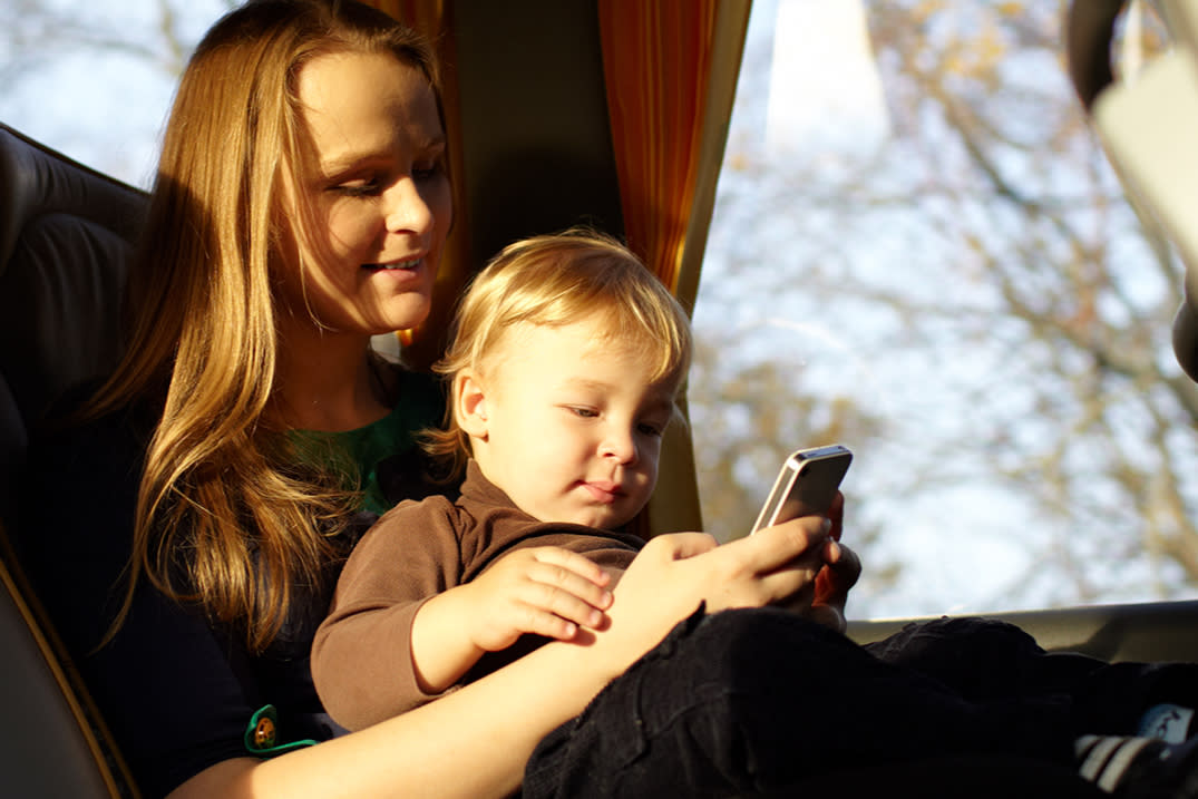 About Johnston County | Bus Transportation, Johnston County, NC