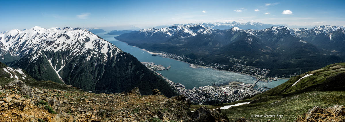 Juneau Itinerary | Three Extraordinary Days in Alaska