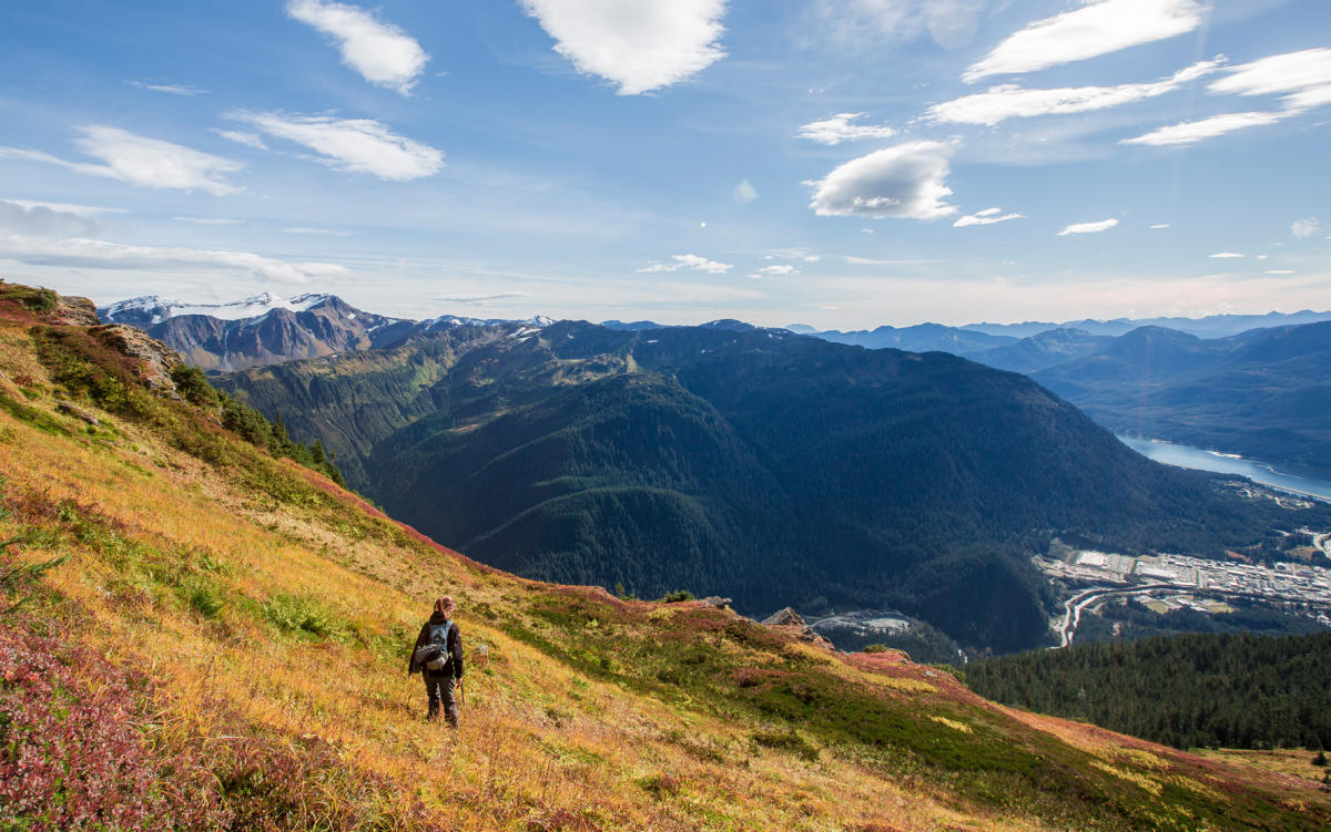 Become a Partner | Travel Juneau
