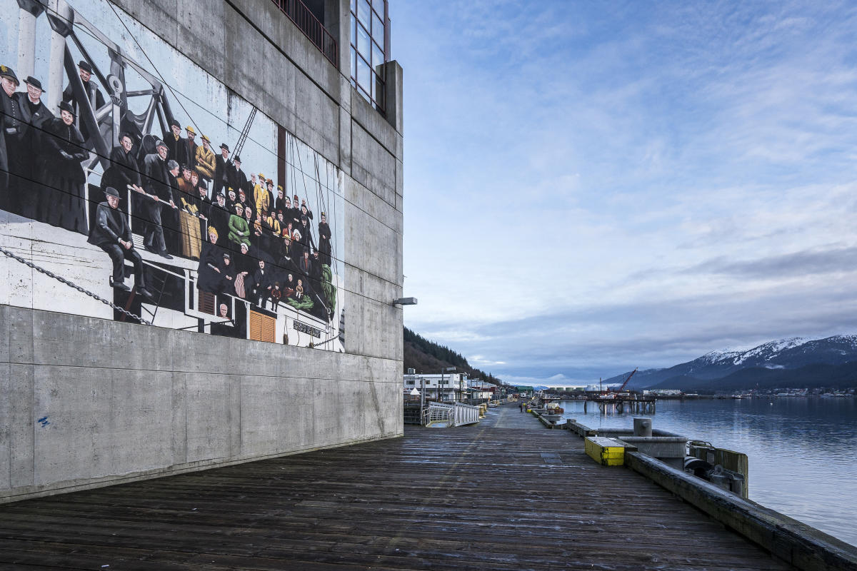 Sightseeing Tours & Excursions in Juneau, Alaska | Day Trips