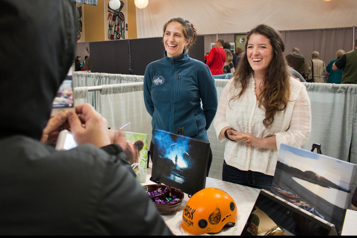 Trip Planning and Visitor Services | Juneau CVB