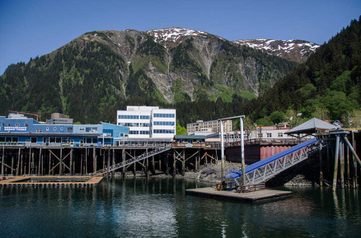 About Travel Juneau, Alaska | Convention & Visitors Bureau