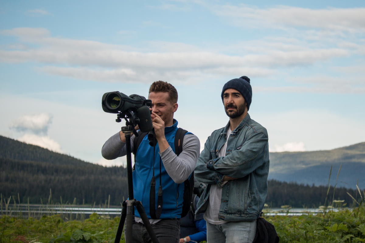 Top Juneau Attractions | Glacier Views, Trails & Wildlife