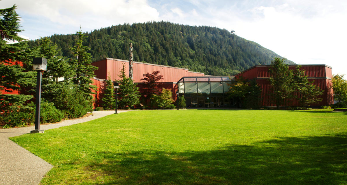 Historic Sites & Museums in Juneau | Alaska State Museum