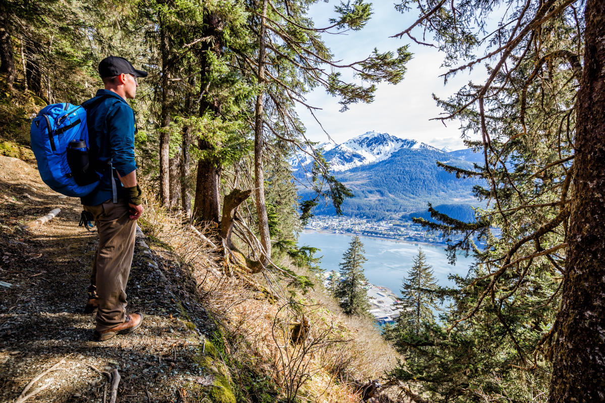 5 Must Have Adventures in Juneau