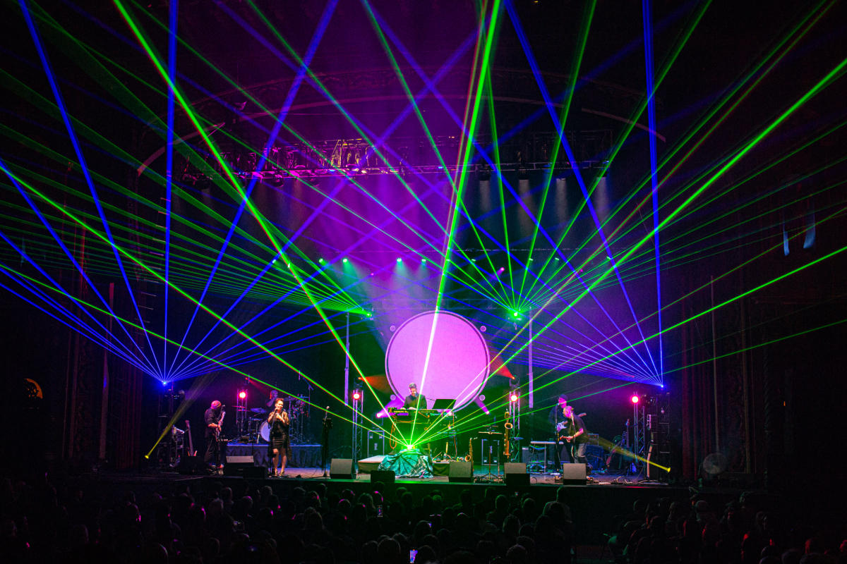 Concerts & Live Music | Discover Kalamazoo