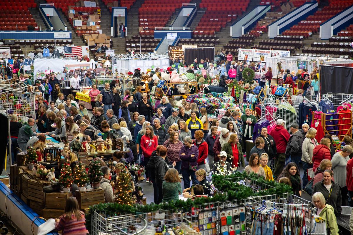 Five Things to Do at Wing's Event Center in Kalamazoo, Michigan