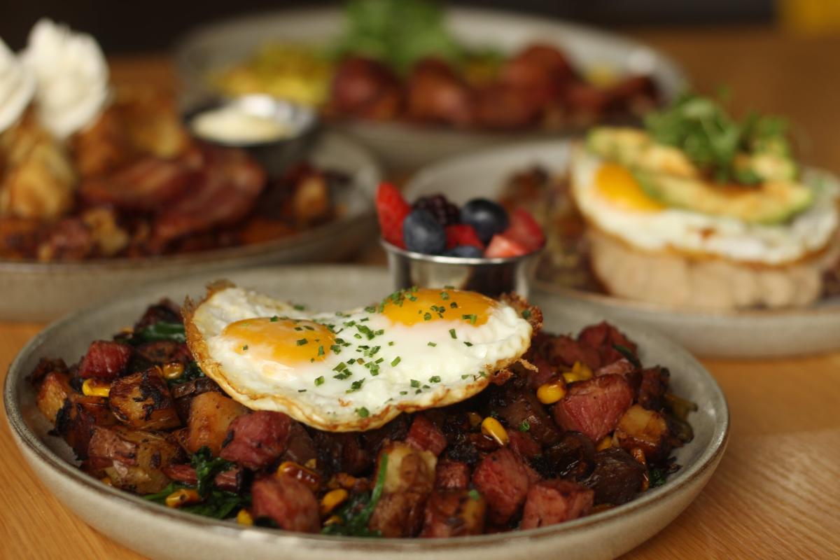 Your Guide to Breakfast and Brunch in Kalamazoo, MI