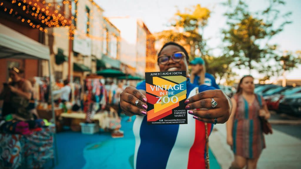 15+ Things To Get Excited For In Kalamazoo This Fall - Discover Kalamazoo