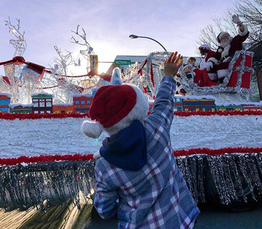 5 Holiday Events For 2019 5-holiday-events-for-2019