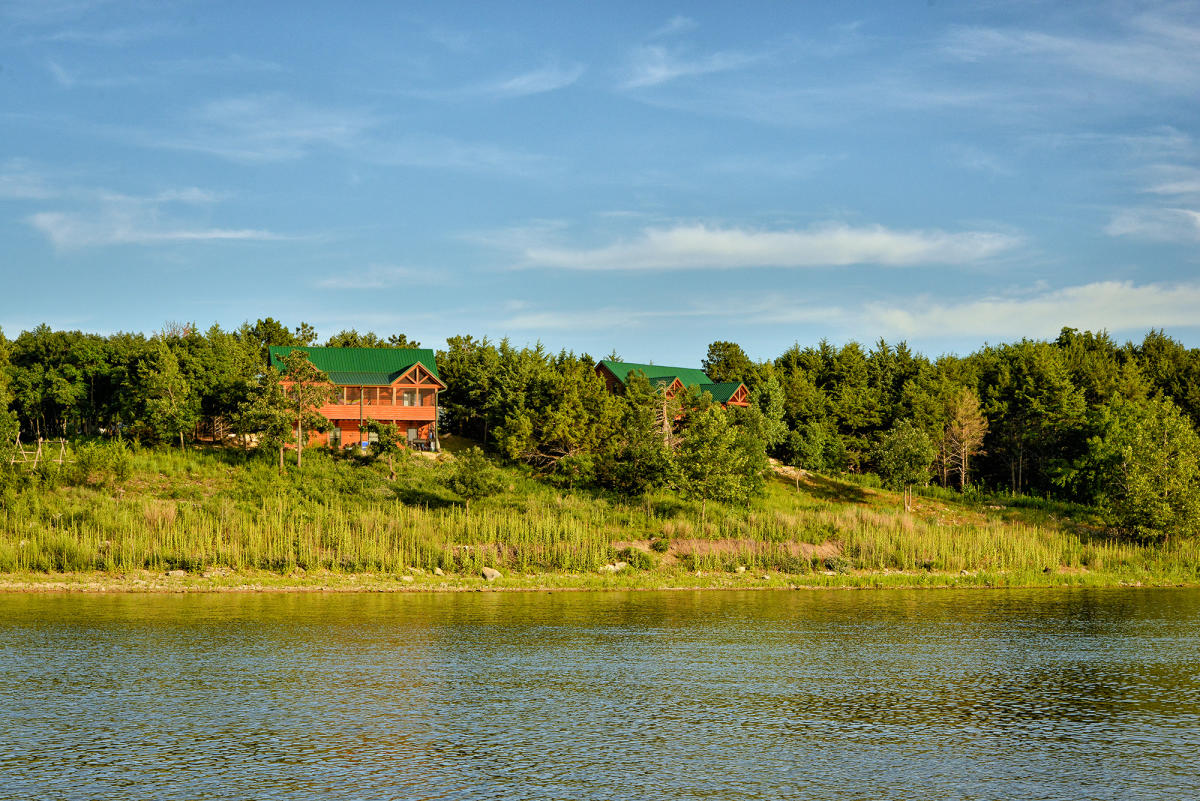 Kansas Resorts - Spas, Getaways, & Retreats