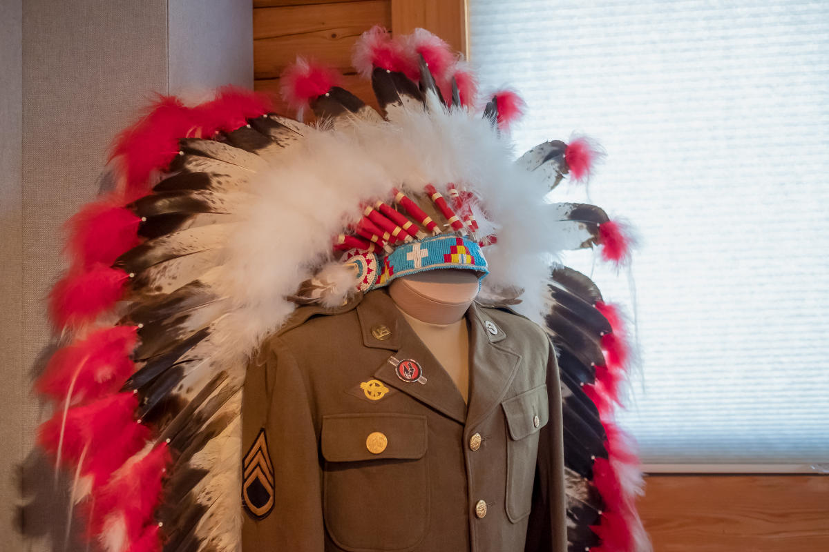 Native American Experience | Kansas History | Ethnic & Culture