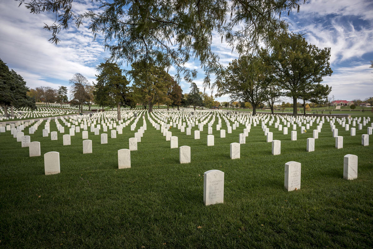The Frontier Military Historic Byway | Fort Leavenworth
