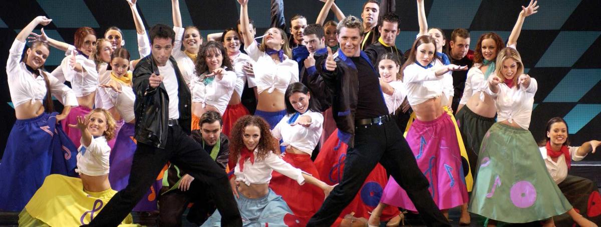 Kansas Performing Arts, Ballet, Musicals, Plays & More in Kansas