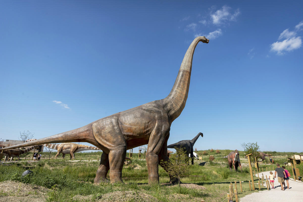 Kansas Attractions