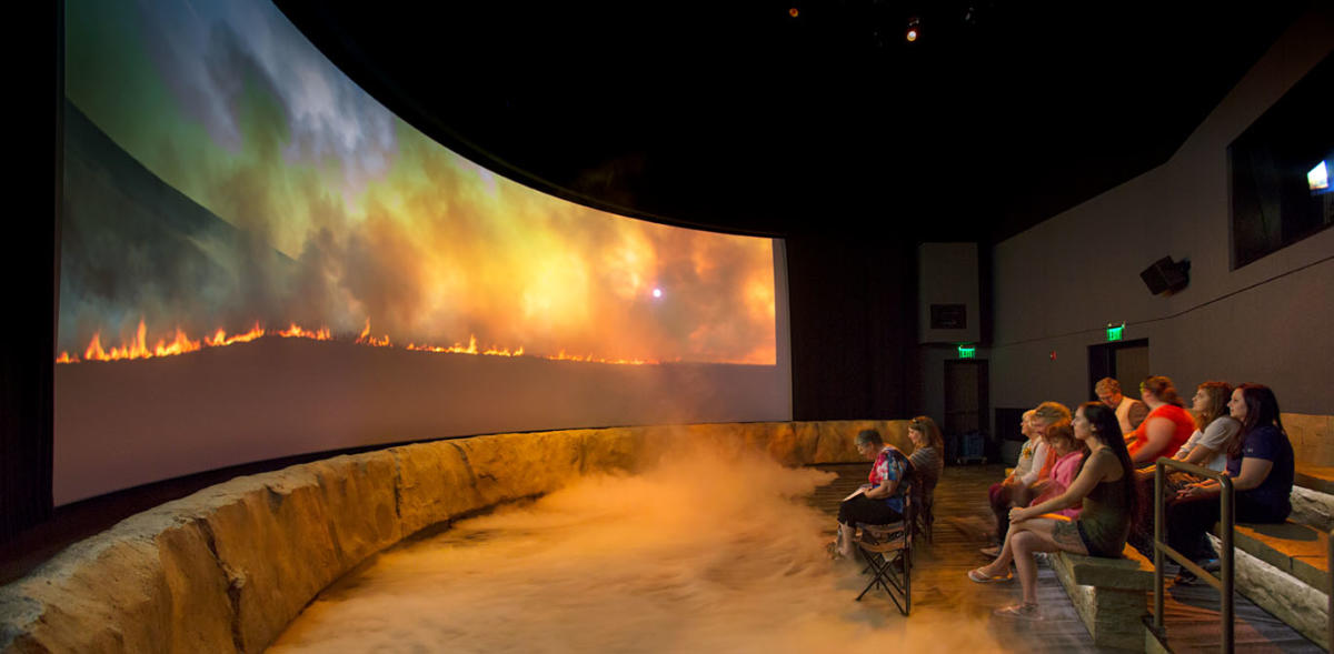 Kansas Science Centers & Museums, Science, Museums, & History in KS