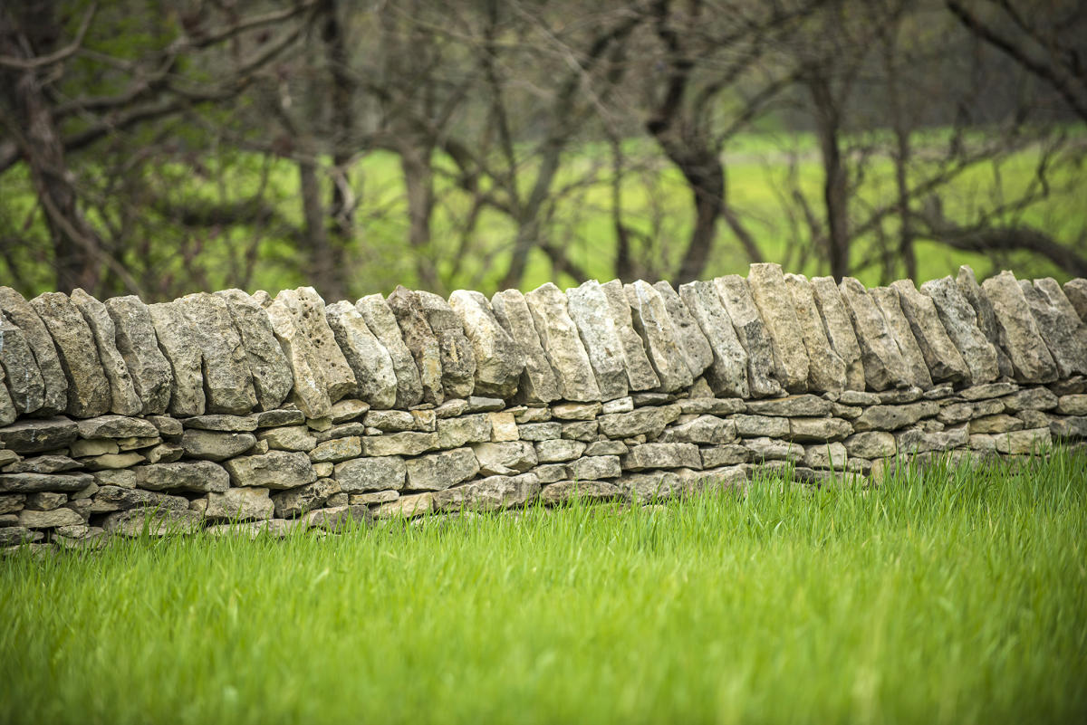 The Native Stone Scenic Byway - Kansas Byways