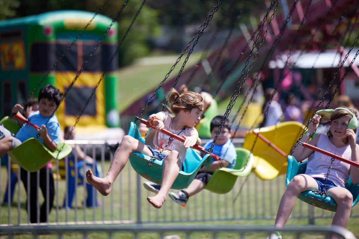 Kansas Kid-Friendly Events | Family Activities & Attractions