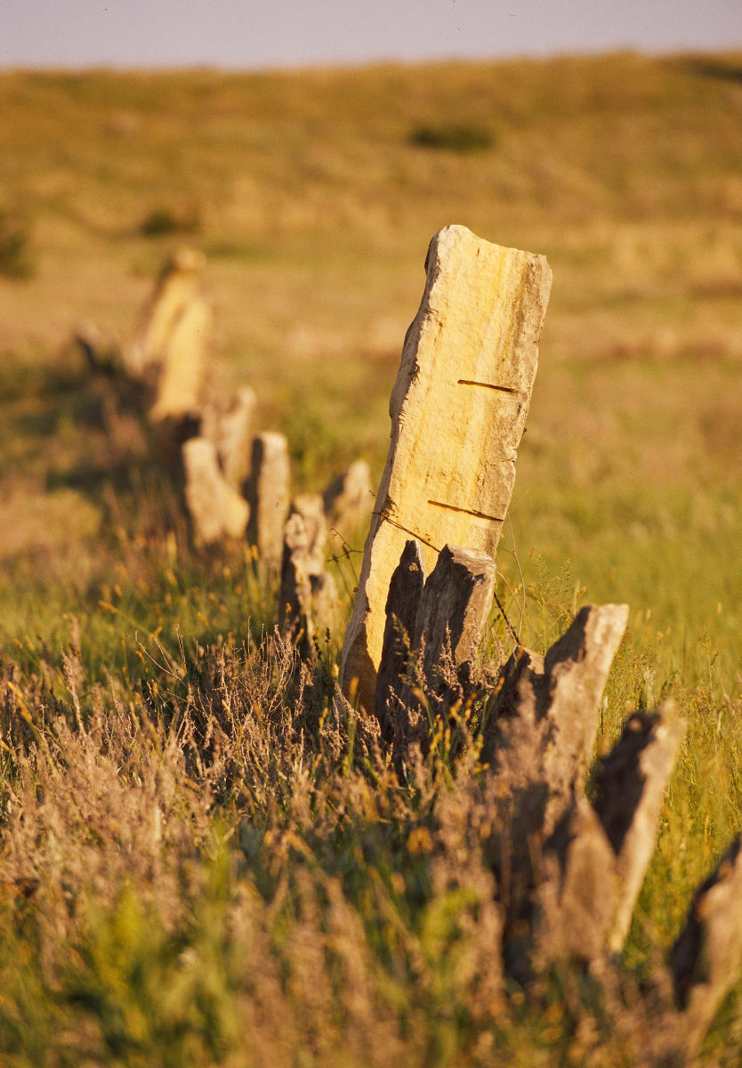 Post Rock Scenic Byway - Kansas Byways