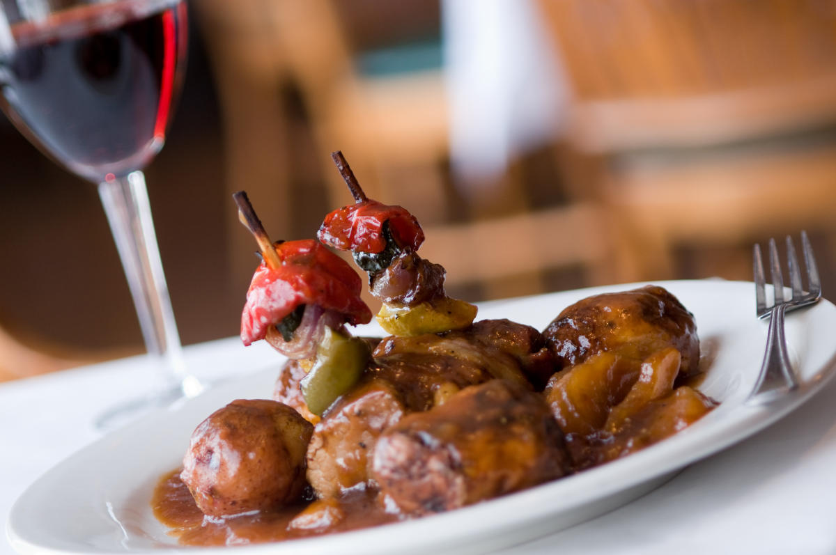 Taste of KANSAS! Recipes | KANSAS! Magazine