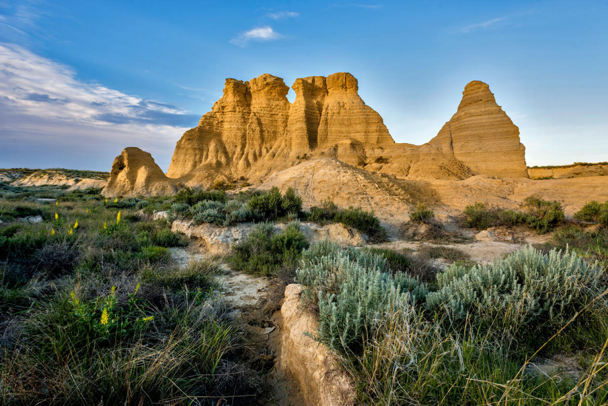The Haters Have It Wrong - Kansas IS Beautiful