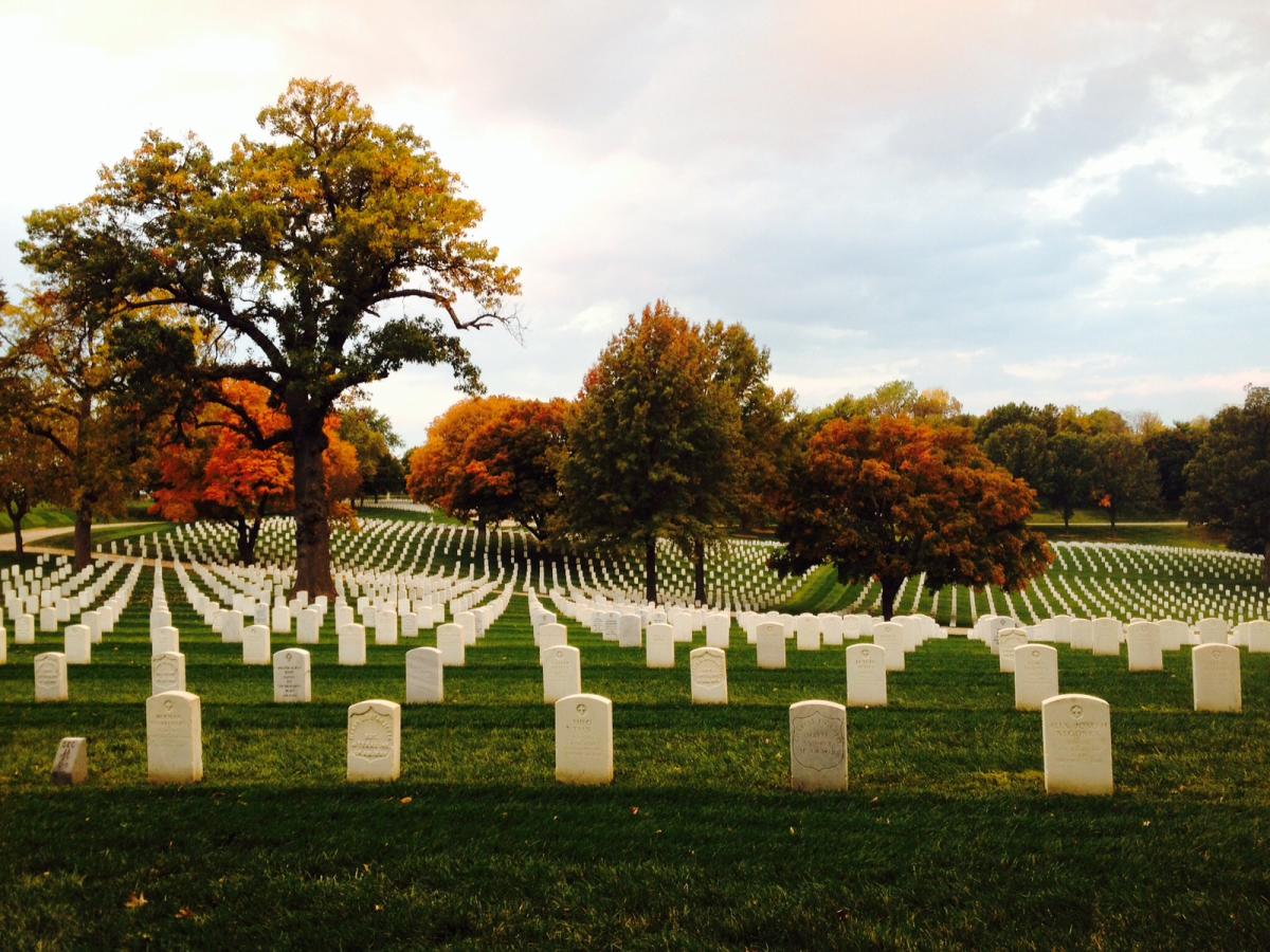 Frontier Military Scenic Byway | Maps, Descriptions & Itineraries