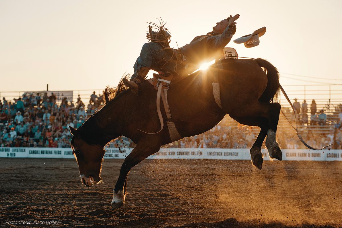 Reasons We Love Kansas
