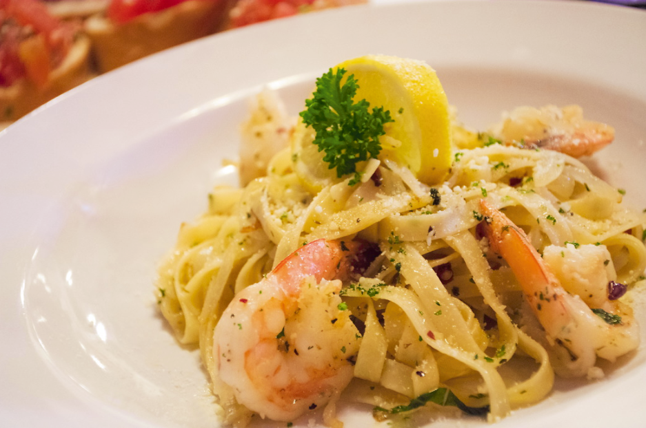 Southwest Kansas - Food & Drink