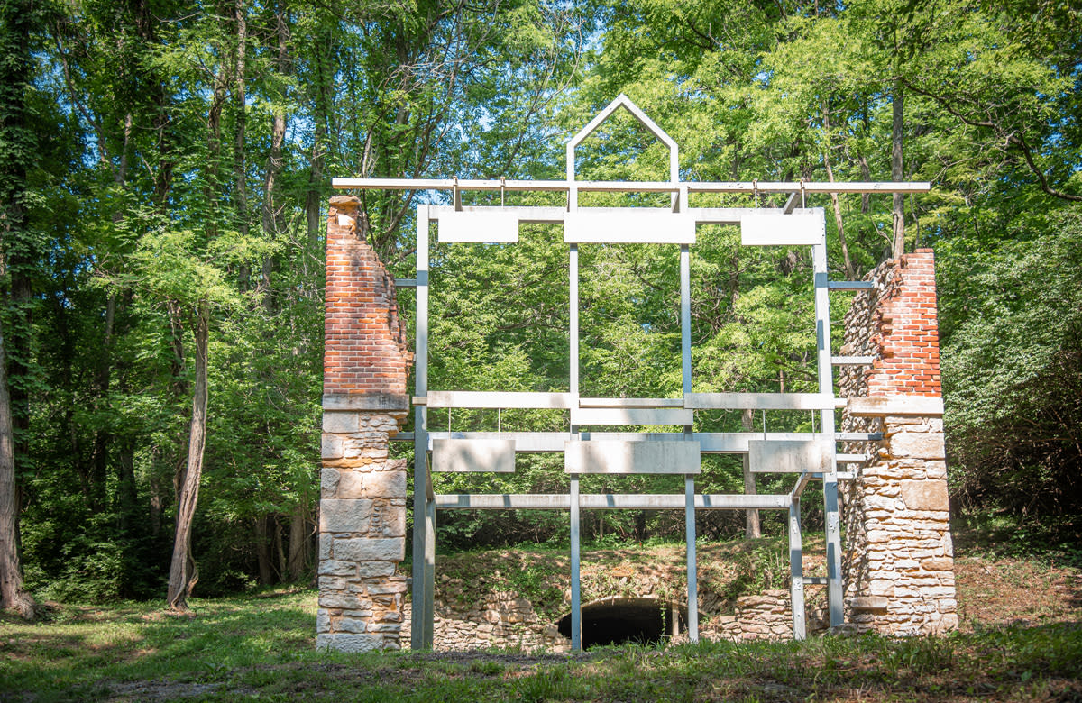 Quindaro: A Great, Nearly Lost City of Free Peoples